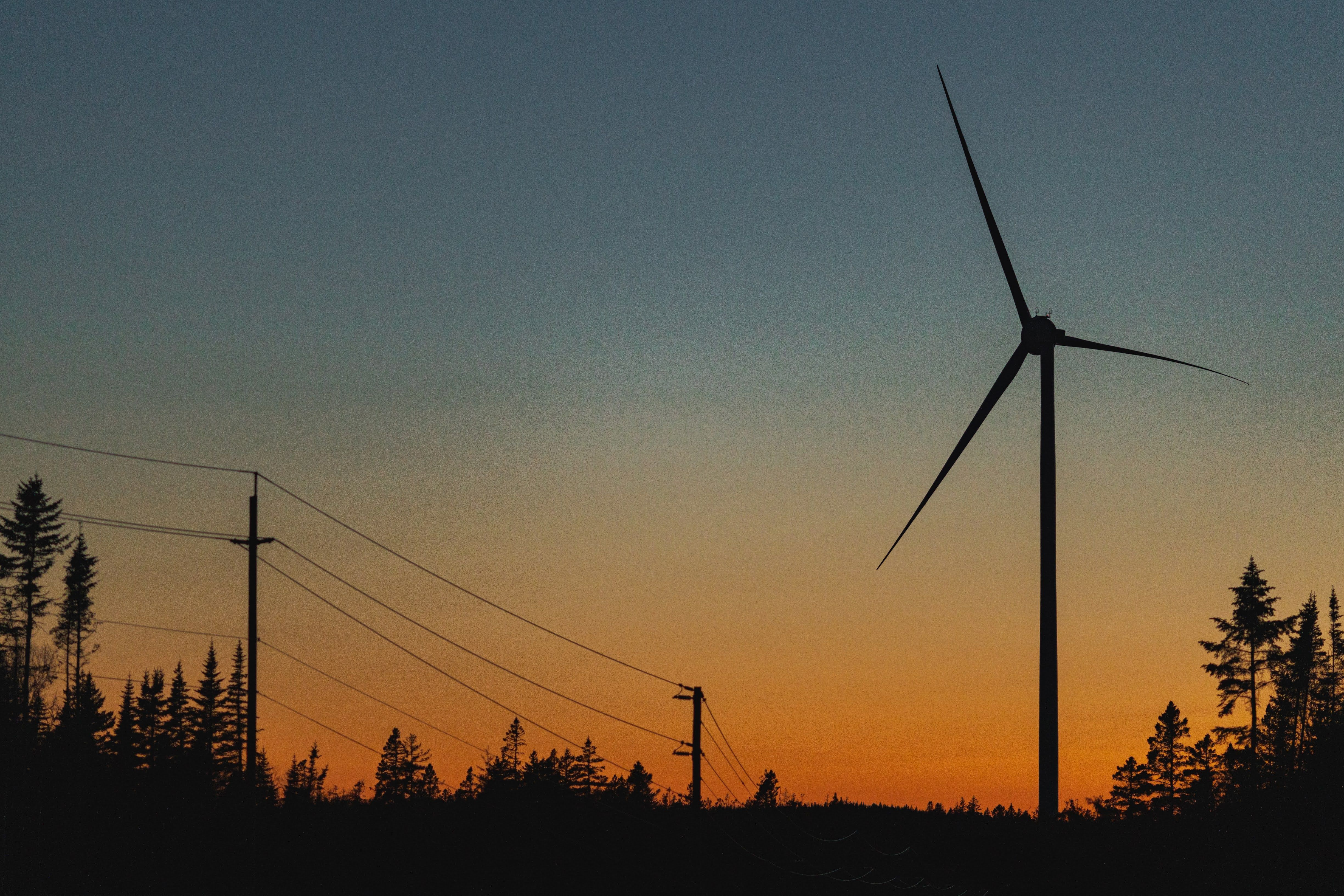 The Burchill Wind Project - Saint John Energy