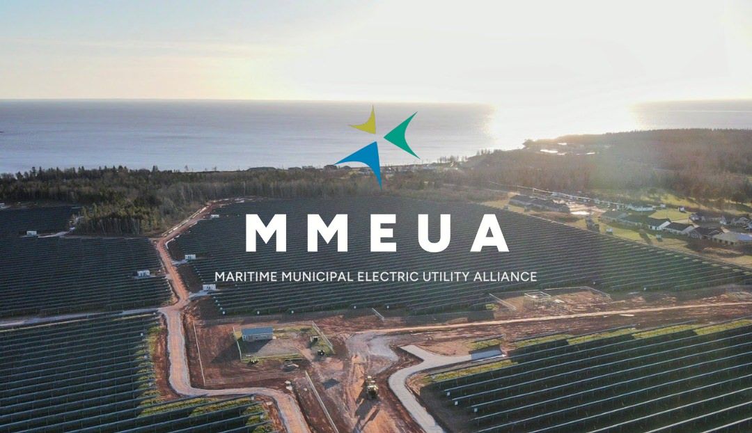 Maritime power utilities unite for energy transformation - Saint John ...