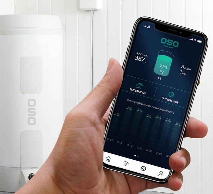 From Norway to New Brunswick: Why OSO chose Saint John - Saint John Energy