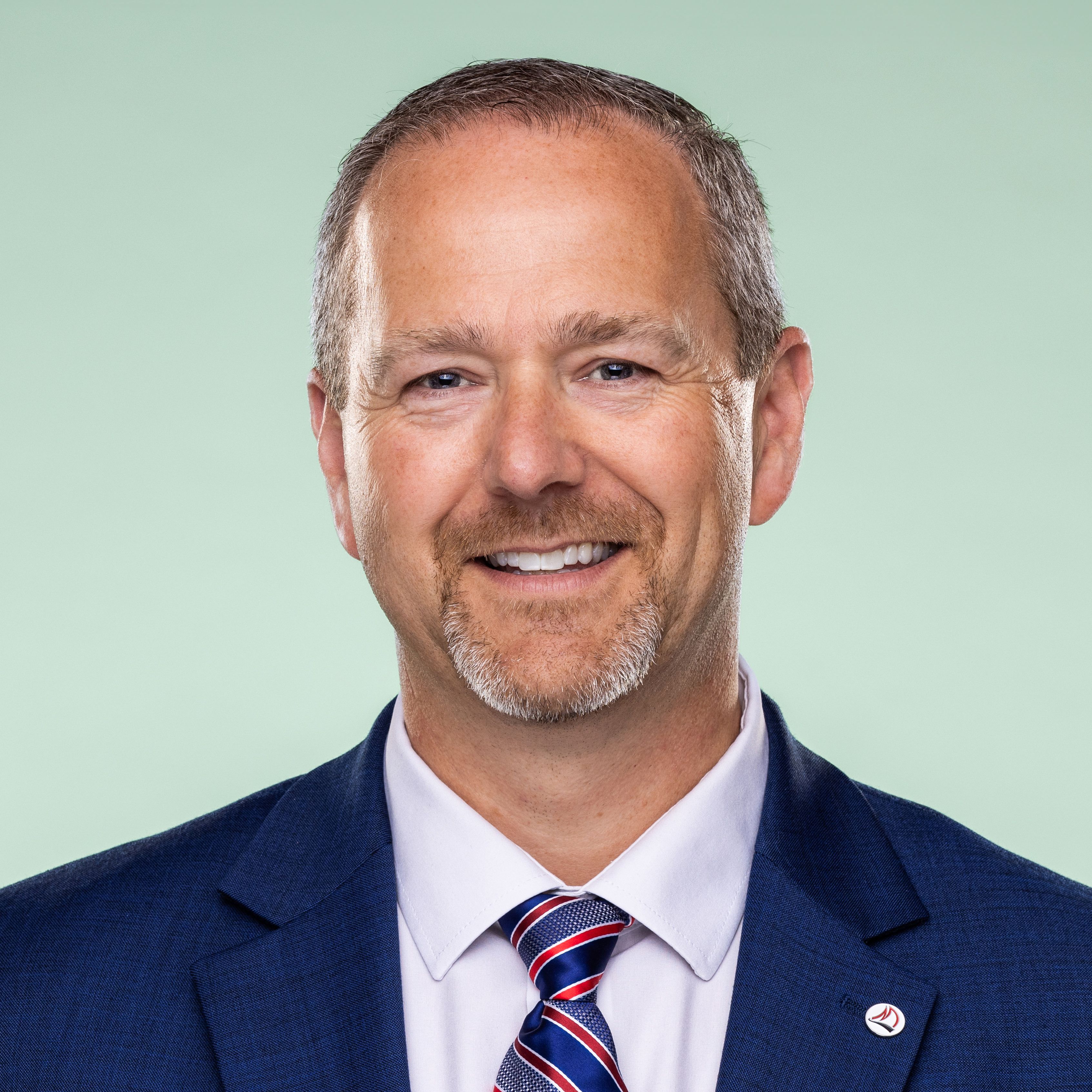 Innovate Through Disruption: Finding the Path to Growth - Saint John Energy