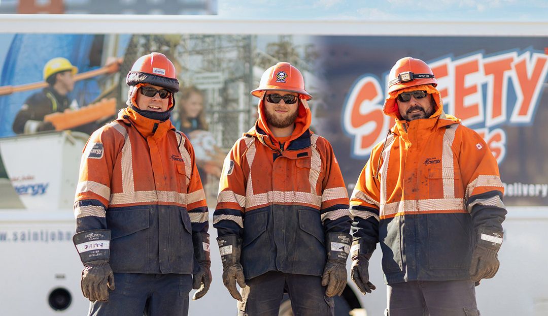 A Century of Service and Innovation for Saint John Energy - Saint John ...