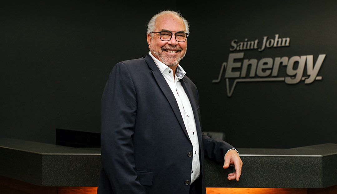 Bringing Port City ingenuity to the pursuit of a clean energy future ...