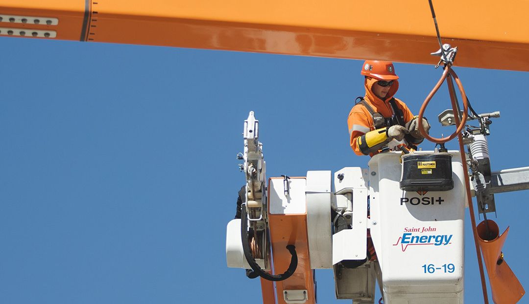 Examining the future of Saint John Energy - Saint John Energy