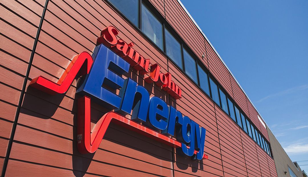 There's a Bright Energy Future for Greater Saint John - Saint John Energy