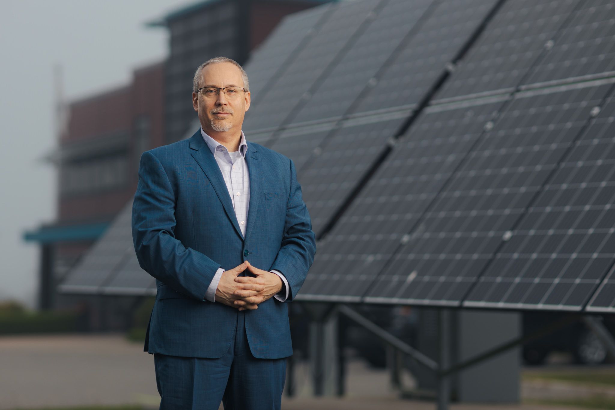 Saint John Energy seeks solar developers - Saint John Energy